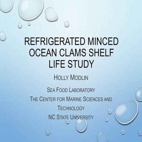 Chinook Salmon and Steelhead Loss Study, Tracy Fish Collection Facility ...