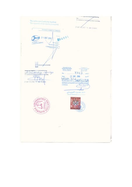 Pre master diploma-p1 | PDF