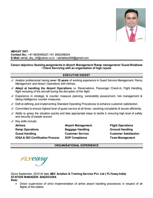 Airport organization chart | PPTX | Aviation Industry | Industries