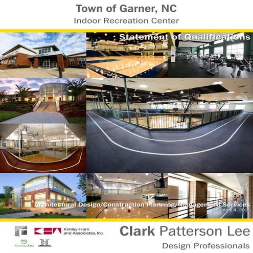Town of Garner_Indoor Recreation Center_CPL Complete SOQ_reduced_ | PDF