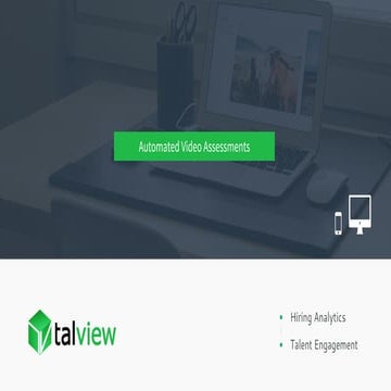 LinkedIn_Talview | PDF