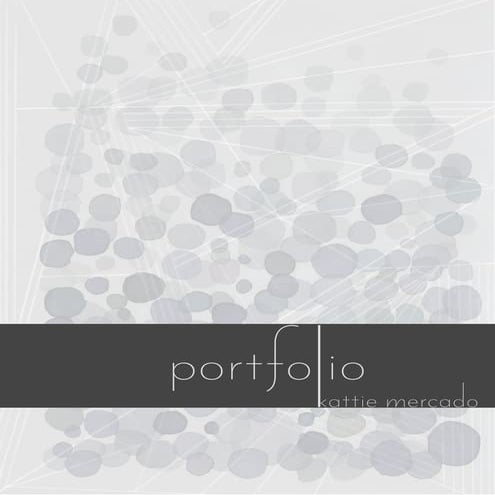 Junior Portfolio | PDF