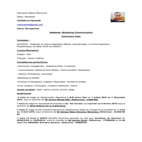 Demonstration Handout | PDF