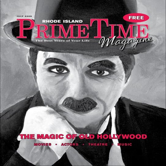 PrimeTime Magazine - July 2009 | PDF