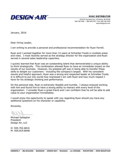 CASE STUDY OF Rob Parson | PDF