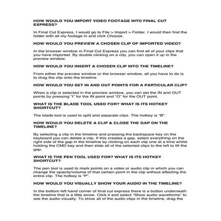 Basic logo-command | PPT