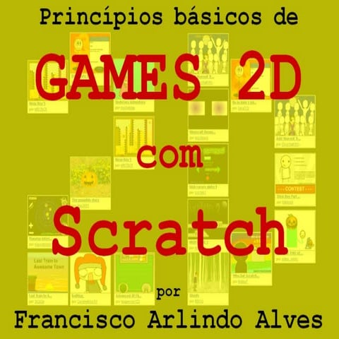 Apresentação dos comandos básicos do Scratch | PPT