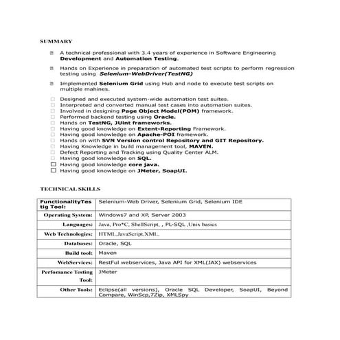 Olga Vasylchenko CV | PDF