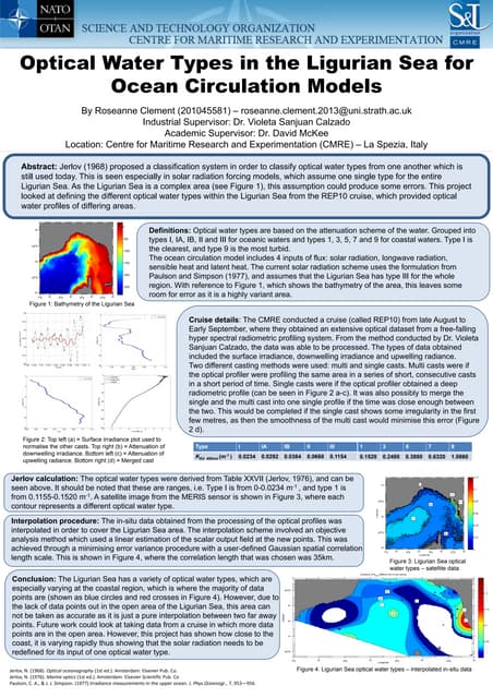 LPSC 2016 Poster_3 | PDF