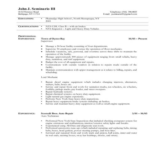 donald baker resume (new) | DOCX