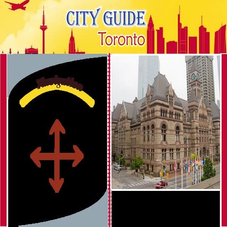 Guide to Toronto | PDF