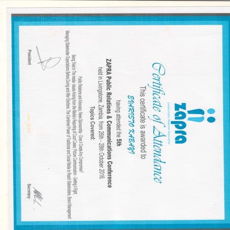 Mr. E Kabayi(ZAPRA)2016..PDF