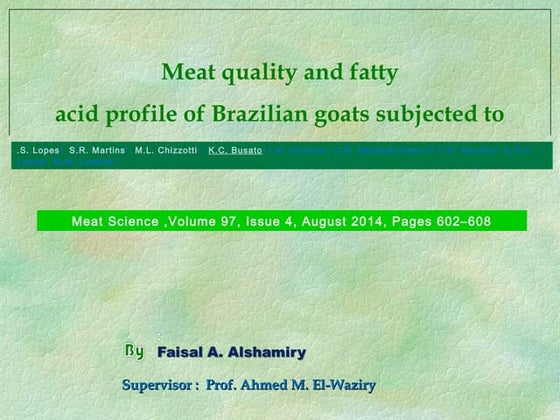 Research project ppt | PPT | Parenting Children Aged 4-11 | Parenting