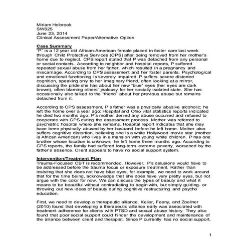 Clinical+Intervention | DOCX