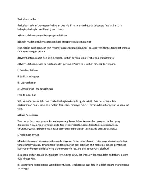 PERGERAKAN ASAS ( LOKOMOTOR, BUKAN LOKOMOTOR DAN MANIPULASI ALATAN | PDF