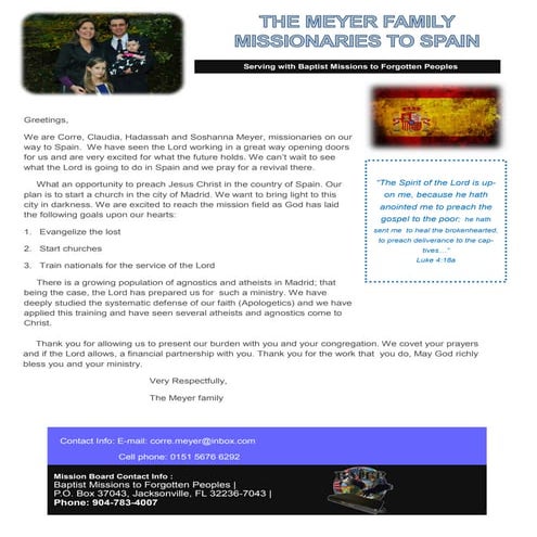 Family Overview | PDF