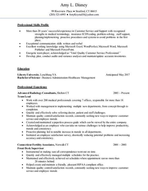 JB resume | PDF