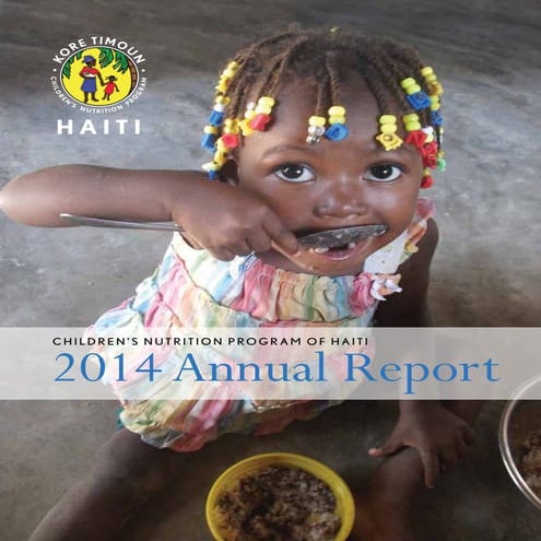 CNP 2014 Annual Report | PDF