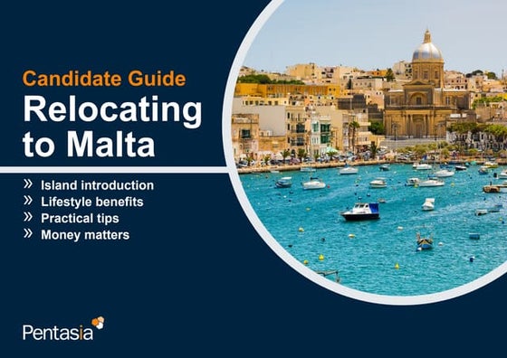 Malta Citizenship by Investment with RifTrust | PDF