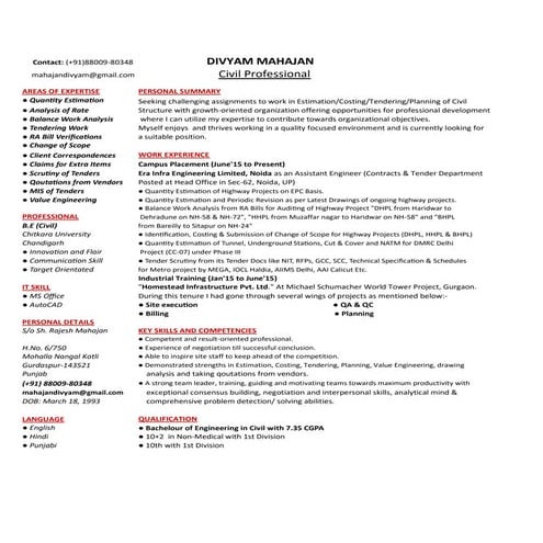 MY CV 15.08.2016