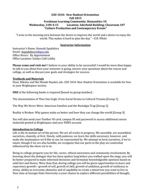 The learning journey issue 2, sept. 19, 2011 | PDF