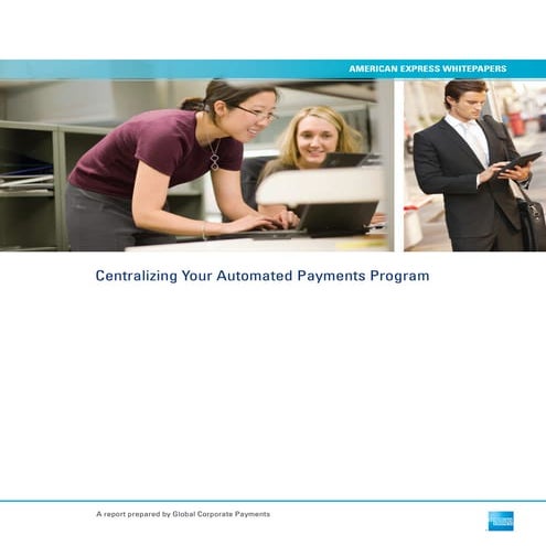 Business Payments Explained: Types, Process & How They Work | PPTX
