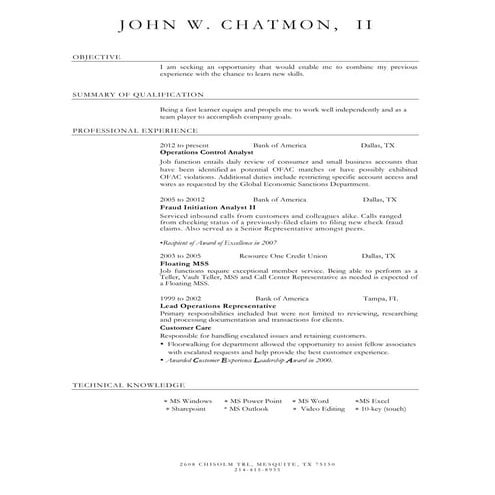jc-resume | PDF