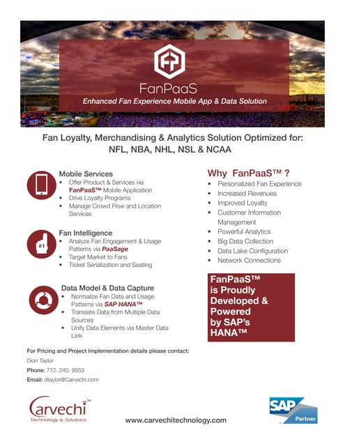 RentPath Value Flyer | PDF