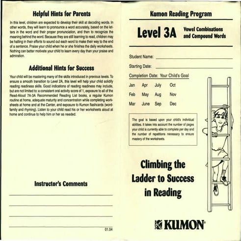 3a te sample djf | PDF