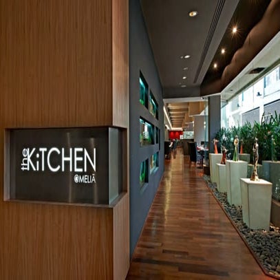 The Kitchen 7 | PPT