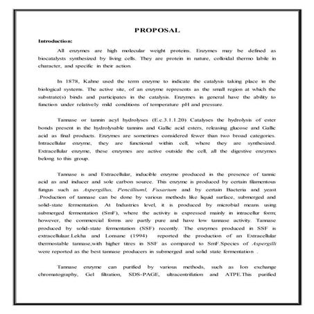 PROPOSAL new for microbiology | DOCX