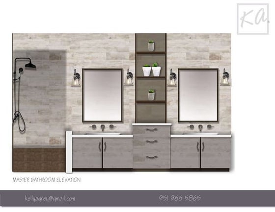 master bedroom elevations | PDF