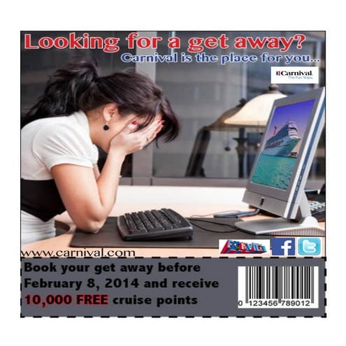 final ad carnival | PDF