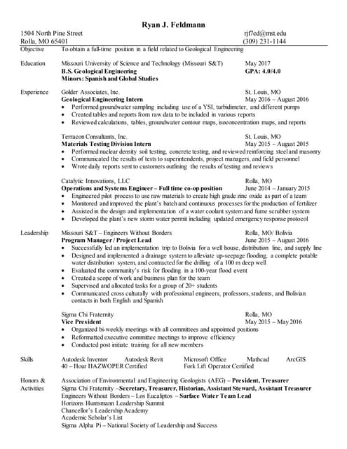 Andi Petty - Resume | DOCX | College Education | Education