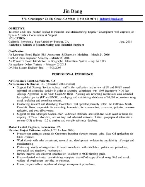 Maqbool Ahmed - Surveyor | PDF