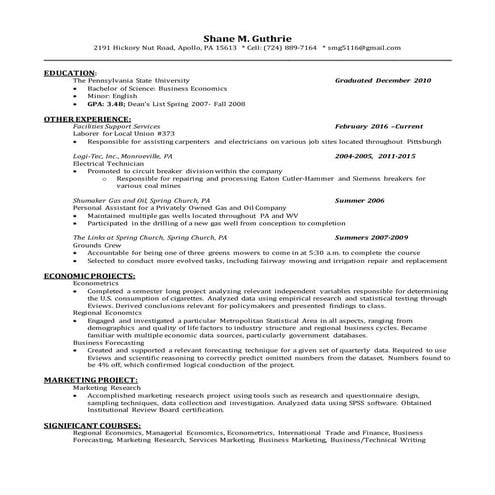 Shane+Guthrie-Resume | DOCX
