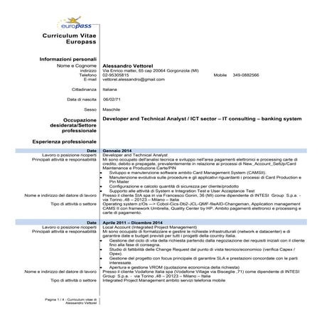 CV_AlessandroScolamieri_Ita | PDF