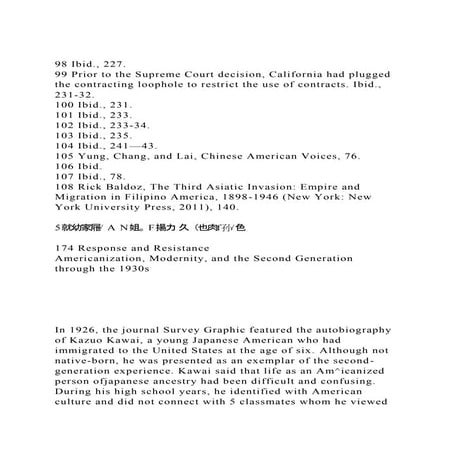 After 50 years of Asian American,” advocates say the term is ‘mor.docx