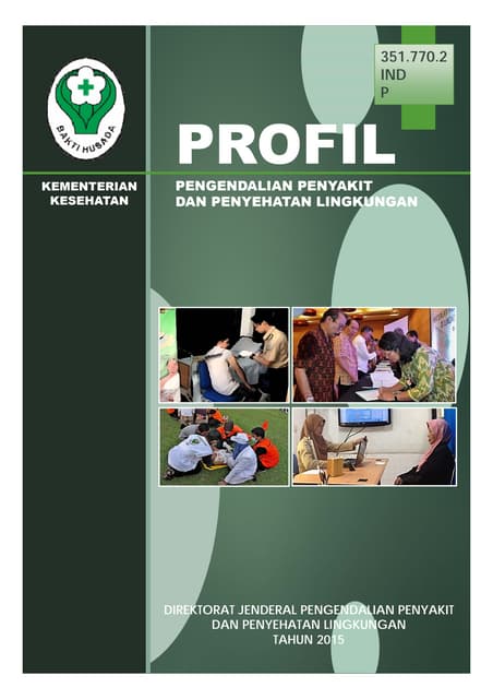 Struktur Organisasi Ditjen PP dan PL | PPT