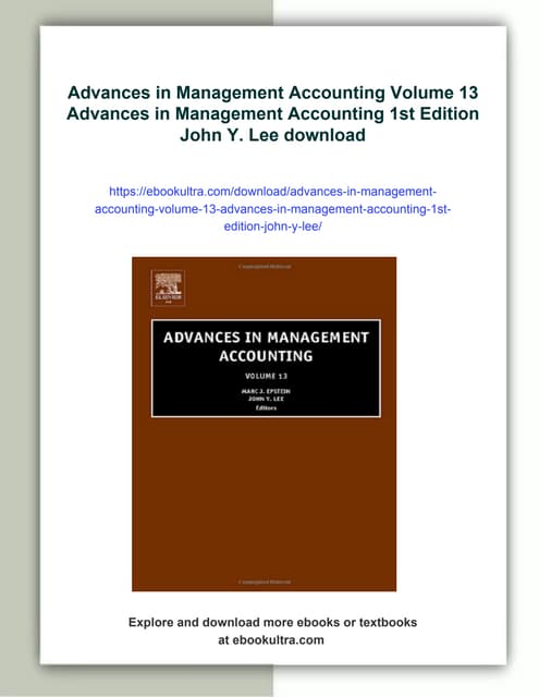 Accounting Research Paper | PDF