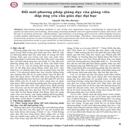 Chương 1 dịch mã _ trường đại học BK _ ĐHĐN _ khoa hóa - Ngành CNTP | PDF