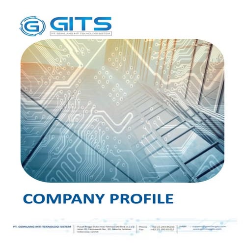 Company Profile Final | PDF