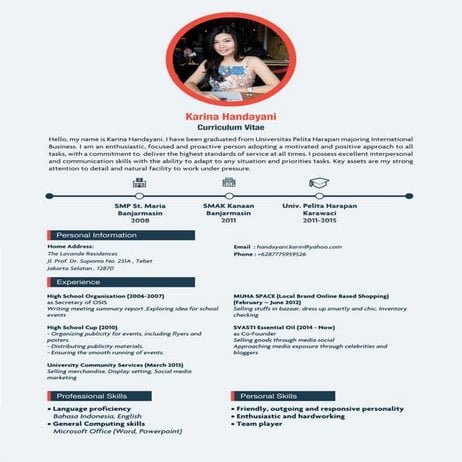 Resume - compressed | PDF
