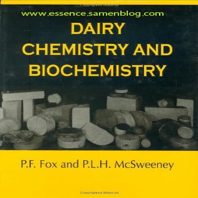 dairy-chemistry-and-biochemistry | PDF