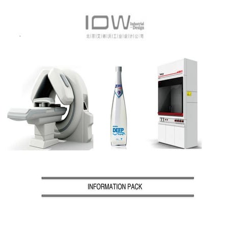 IDW INFORMATION PACK | PPT