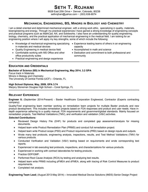 Francisco C Gil Resume | PDF