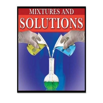 Mixtures and solutions, science for G 5.pptx