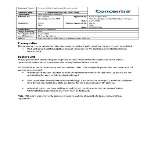 1068-vaccine-administration-sop-final | PDF