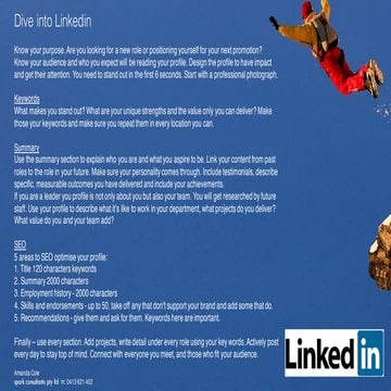 LINKEDIN | PDF