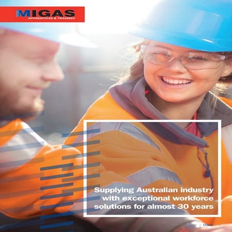 MIGAS Capabilities | PDF